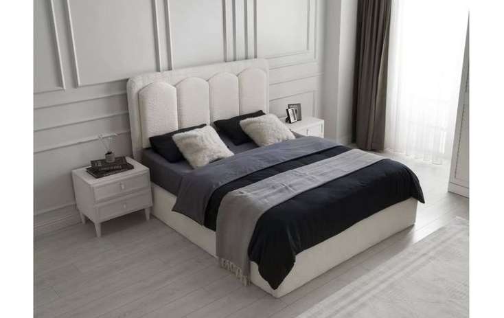 Lilly Karyola – Evrenden Mobilya